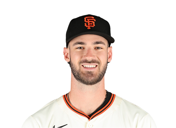 Bryce Eldridge Career Stats - MLB - ESPN (UK)