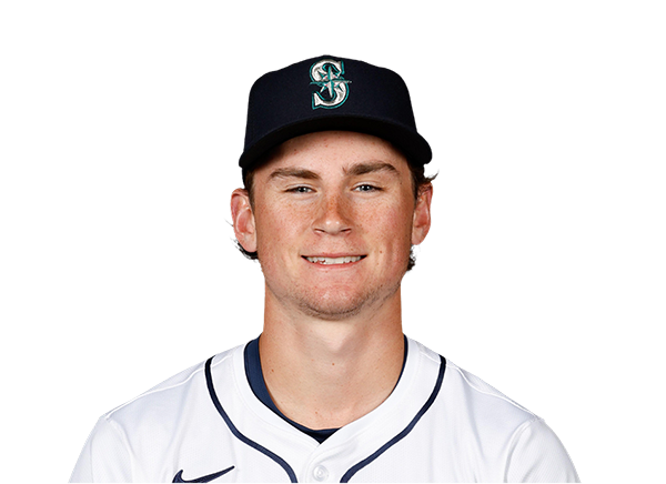 Colt Emerson - Seattle Mariners Shortstop - ESPN
