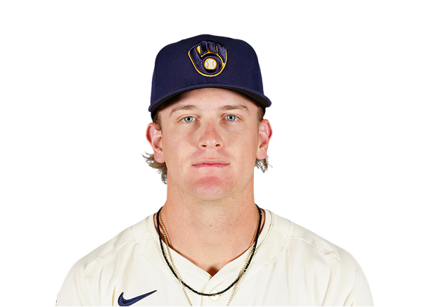 Cooper Pratt - Milwaukee Brewers Shortstop - ESPN