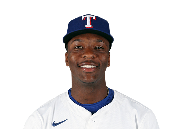 Sebastian Walcott Career Stats - MLB - ESPN