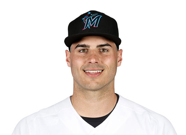 John McMillon - Philadelphia Phillies Relief Pitcher - ESPN (PH)