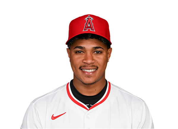 Kelvin Caceres - Los Angeles Angels Relief Pitcher - ESPN