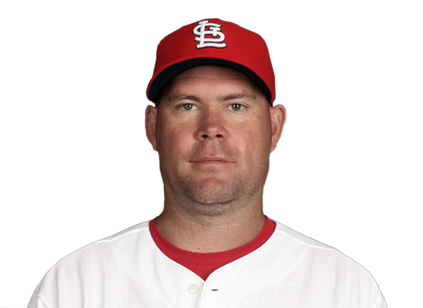 Ty Wigginton - Miami Marlins Third Baseman - ESPN