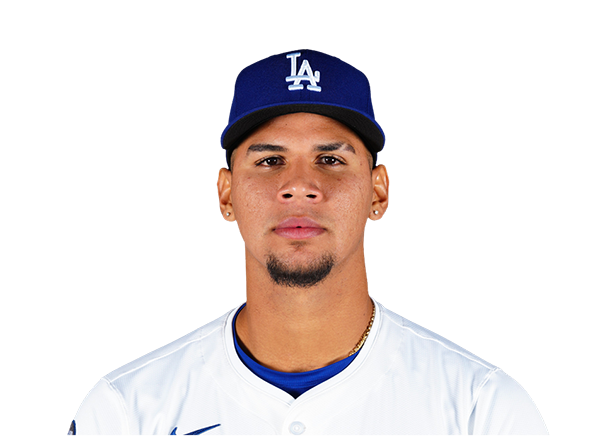 Edgardo Henriquez Career Stats - MLB - ESPN