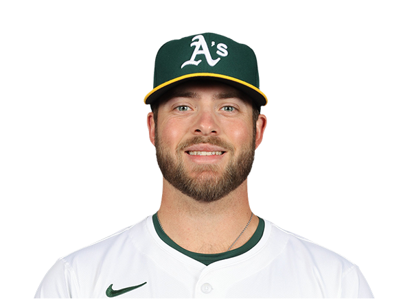 Mason Barnett - Athletics Unspecified Position - ESPN