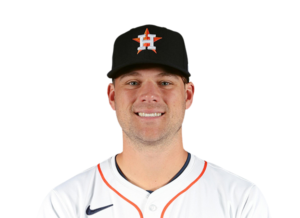 Ray Gaither - Houston Astros Starting Pitcher - ESPN