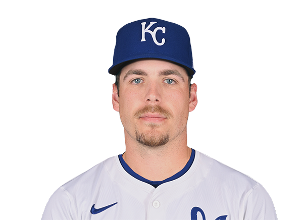 Ryan Bergert Career Stats - MLB - ESPN