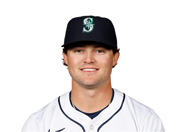 Brock Rodden - Seattle Mariners Second Baseman - ESPN