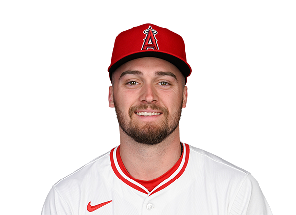 Camden Minacci - Los Angeles Angels Relief Pitcher - ESPN