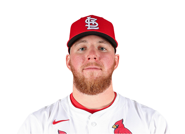 Chris Roycroft - St. Louis Cardinals Relief Pitcher - ESPN