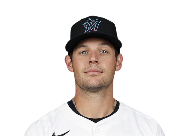 Connor Gillispie Career Stats - MLB - ESPN