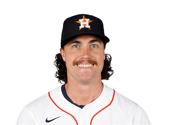 Bryan King - Houston Astros Relief Pitcher - ESPN