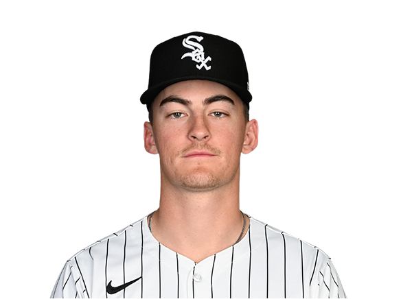 Eric Adler - Relevista de Chicago White Sox - ESPN DEPORTES