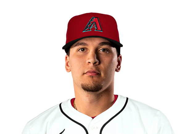 Brandyn Garcia Career Stats - MLB - ESPN