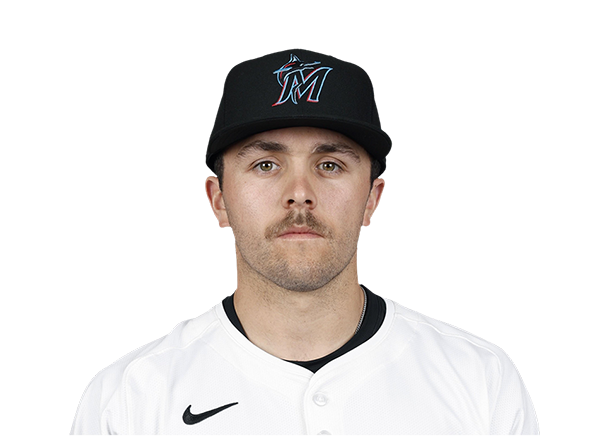 Andrew Pintar - Miami Marlins Center Fielder - ESPN