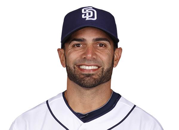 Wil Nieves - San Diego Padres Catcher - ESPN (IN)