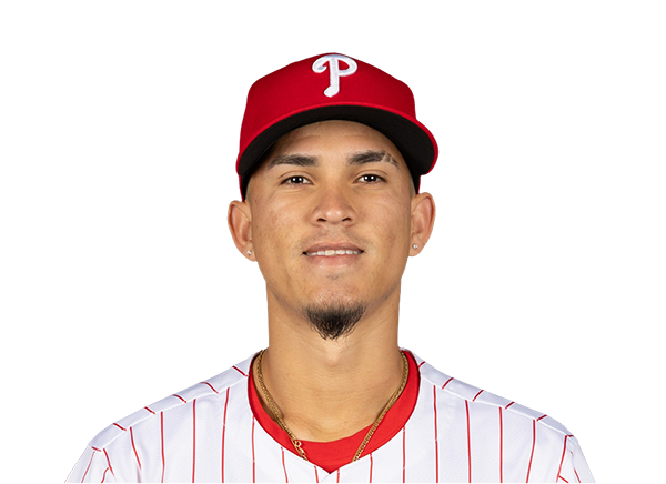 Jean Cabrera Career Stats - MLB - ESPN