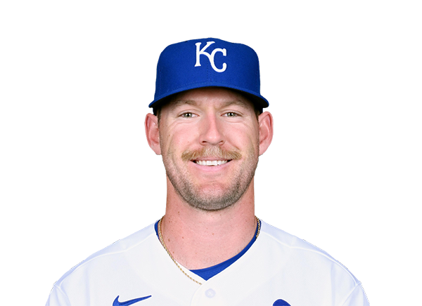 Steven Zobac - Kansas City Royals Starting Pitcher - ESPN (AU)