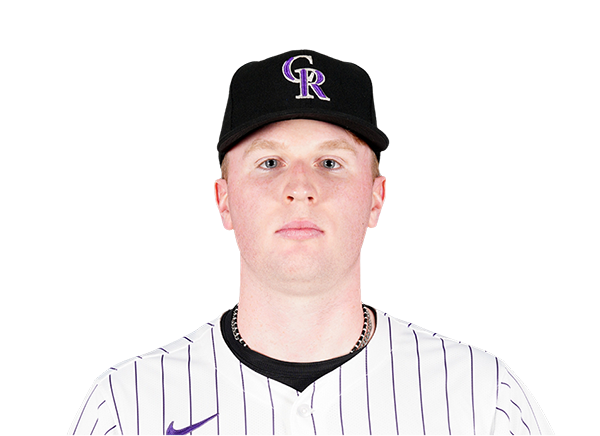 Sean Sullivan - Colorado Rockies Starting Pitcher - ESPN