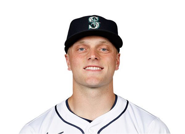 Joshua Caron - Seattle Mariners Catcher - ESPN