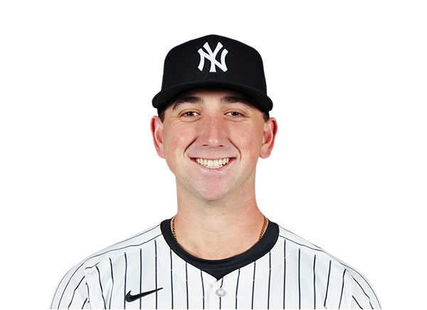 Eric Reyzelman - New York Yankees Starting Pitcher - ESPN