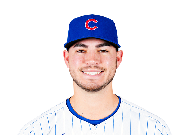 Brandon Birdsell - Chicago Cubs Relief Pitcher - ESPN