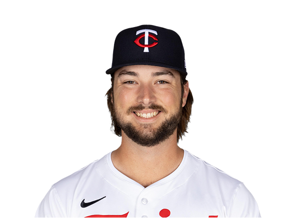 Cory Lewis - Minnesota Twins Starting Pitcher - ESPN