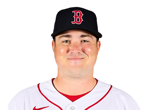 Caden Rose - Boston Red Sox Outfielder - ESPN (AU)