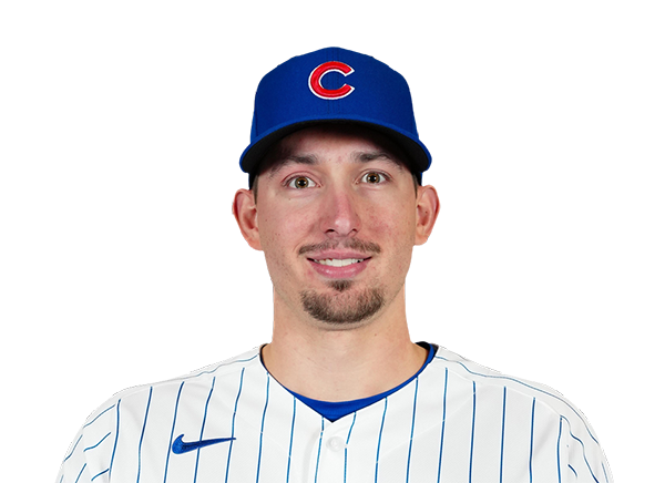 Connor Schultz %{year} pitching Stats Per Game - MLB - ESPN