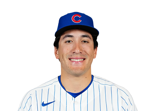 Ariel Armas - Chicago Cubs Catcher - ESPN