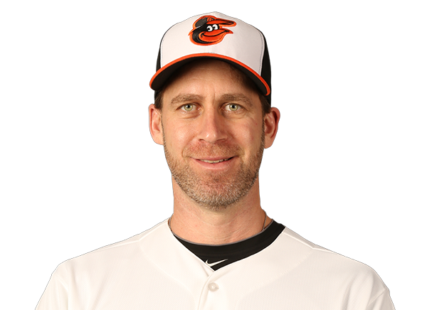 Mark Hendrickson - Baltimore Orioles starting pitcher - ESPN