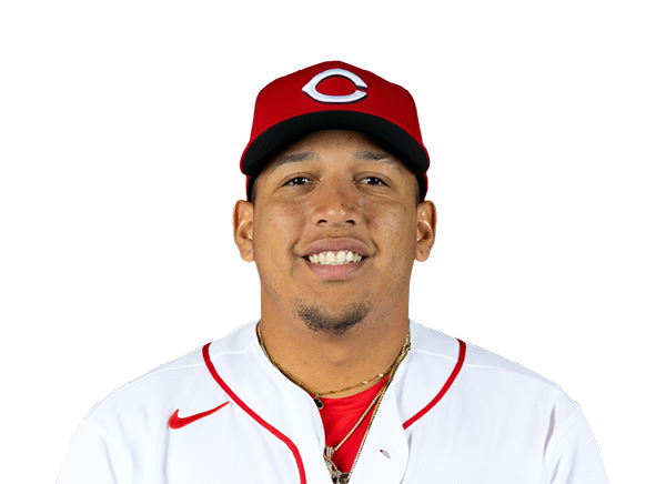 Jose Franco - Cincinnati Reds Relief Pitcher - ESPN