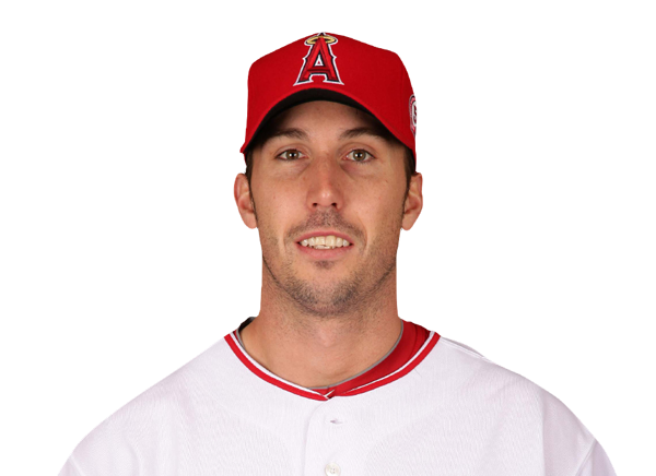 Eric Junge - Anaheim Angels Starting Pitcher - ESPN (UK)