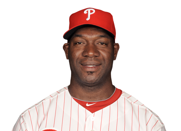 Jose Contreras Career Stats - MLB - ESPN