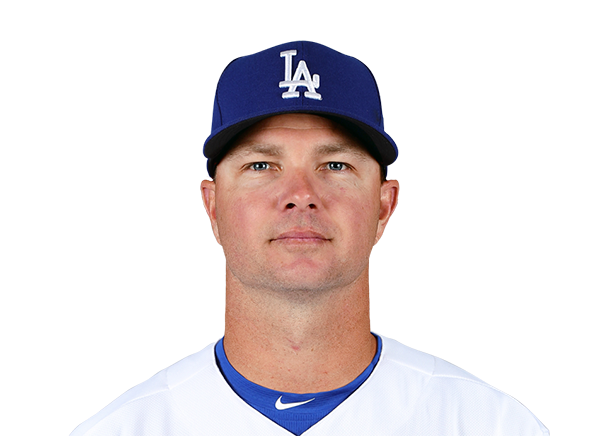 Ryan Madson - Los Angeles Dodgers Relief Pitcher - ESPN (PH)