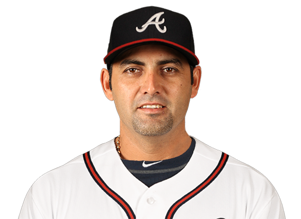 Luis I Ayala - Washington Nationals Relief Pitcher - ESPN