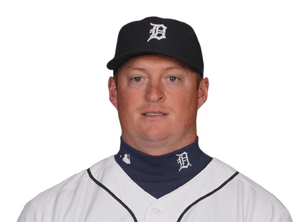 Jeremy Bonderman - Detroit Tigers Relief Pitcher - ESPN (AU)