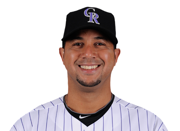 Claudio Vargas Biography - ESPN