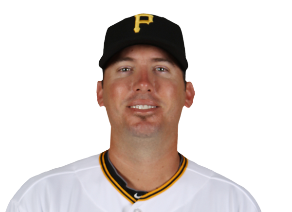 Garrett Atkins - Pittsburgh Pirates First Baseman - ESPN