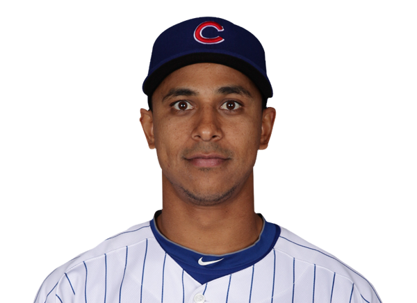 Angel Guzman - Los Angeles Dodgers Relief Pitcher - ESPN