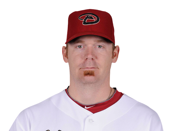 J.J. Putz - Relevista de Arizona Diamondbacks - - ESPN (GT)