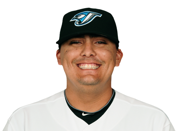 Chad Cordero - Los Angeles Angels Relief Pitcher - ESPN