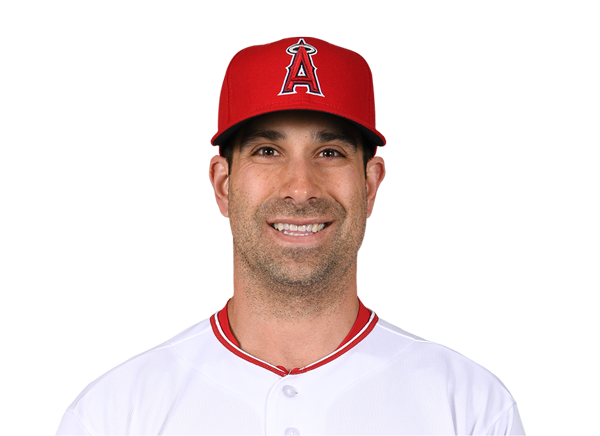 Tom Gregorio - Anaheim Angels Catcher - ESPN