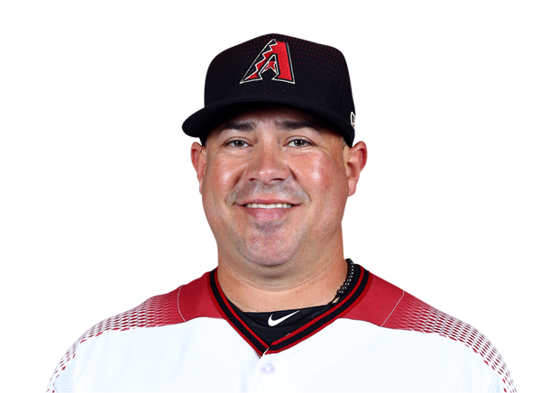 Humberto Quintero - Toronto Blue Jays Catcher - ESPN