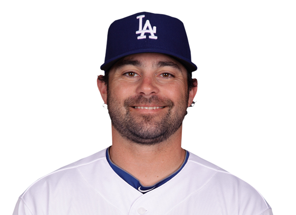 Aaron Miles - Los Angeles Dodgers Second Baseman - ESPN