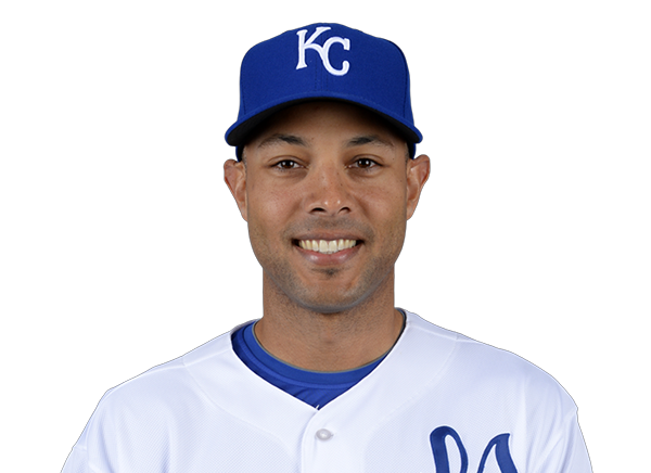 Alex Rios Career Stats - MLB - ESPN