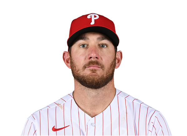 Jeff Mathis - Receptor de Atlanta Braves - ESPN (AR)