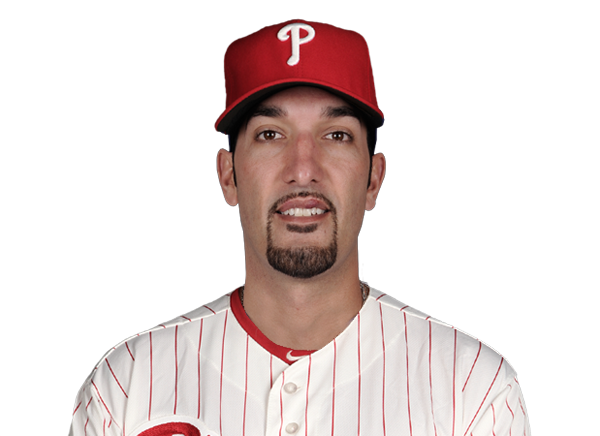 Mike Adams - Los Angeles Dodgers Relief Pitcher - ESPN