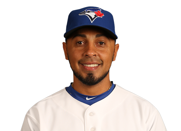 Maicer Izturis - Toronto Blue Jays Second Baseman - ESPN