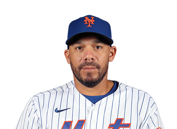 Rene Rivera - Washington Nationals Catcher - ESPN (IN)